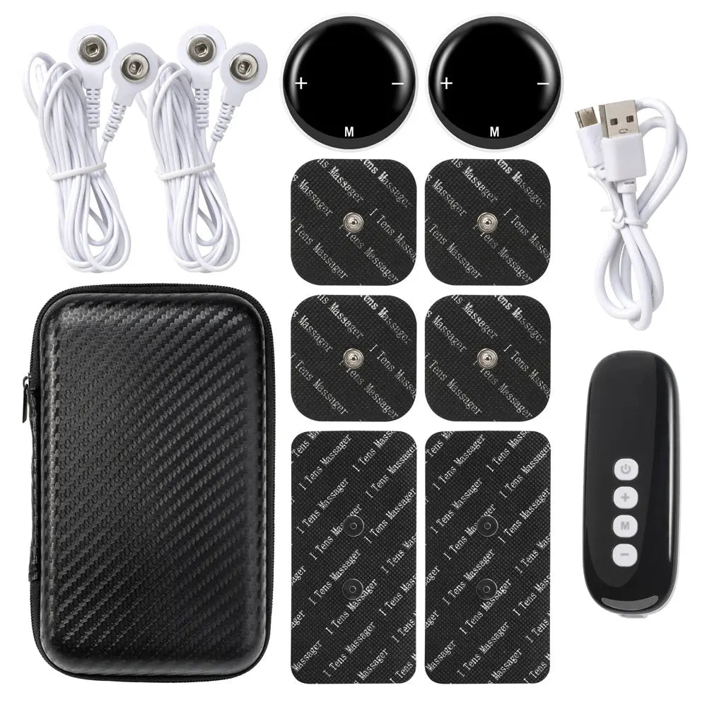 Tactical Titan Stimulator Kit 1.0 - Wireless