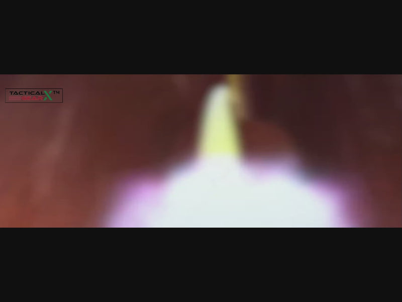 Original Tactic X Abs Stimulator - Abs + Arms + Gel Pads